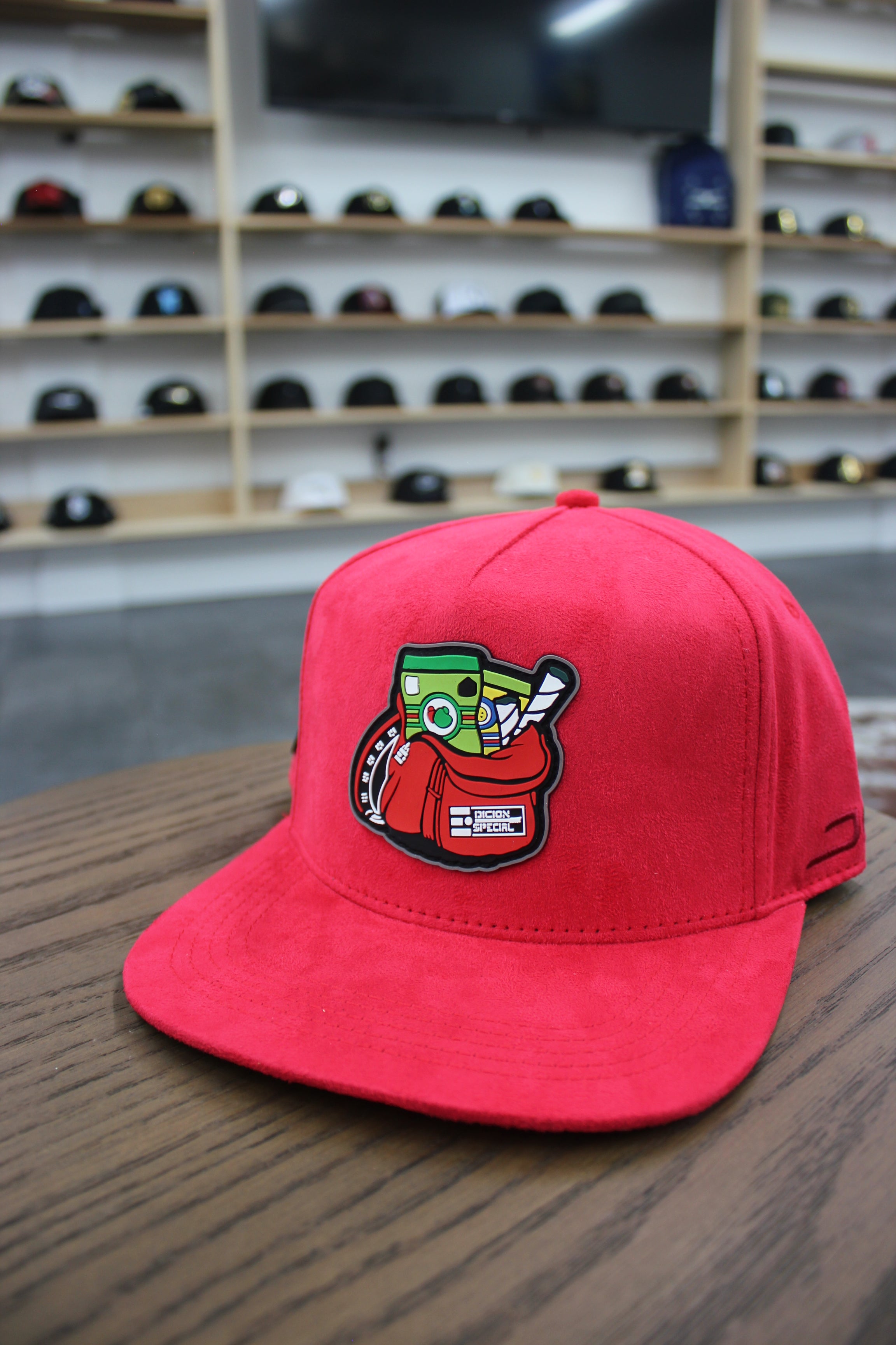 JC hats x Edición Especial – Ranchero Western Wear